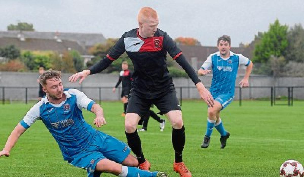 Ballynanty Rovers continue their fine run of form as Pike Rovers hit ...