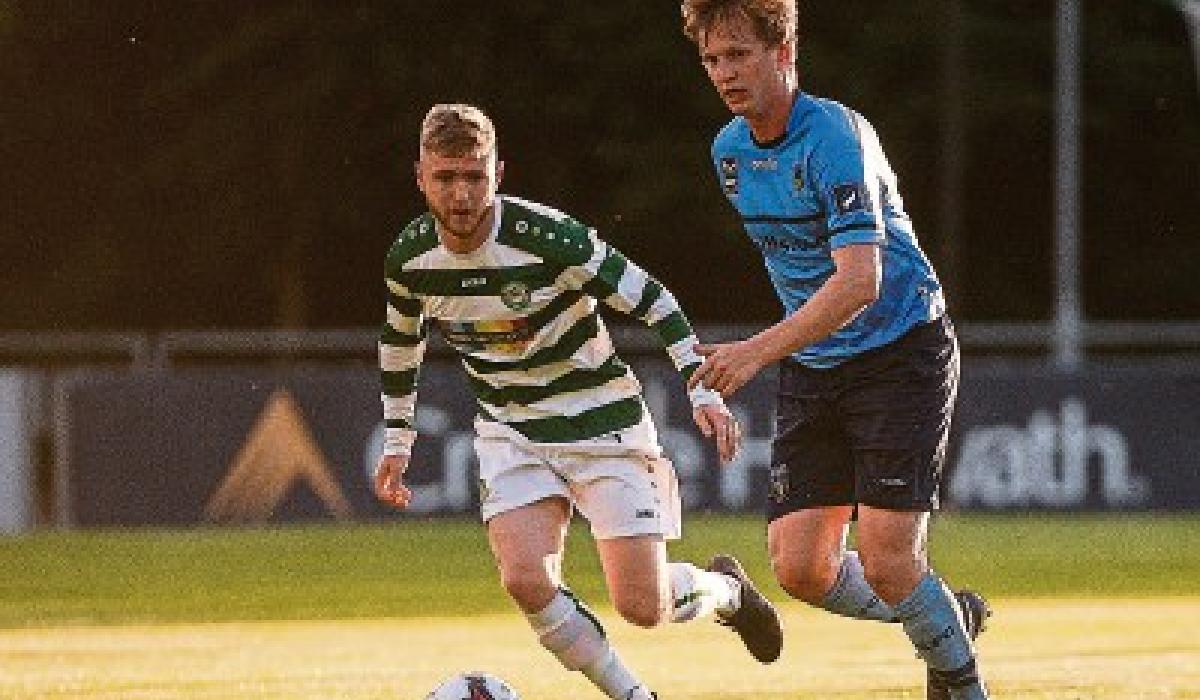 Three Limerick players named in Rep of Ireland amateur squad - Limerick ...