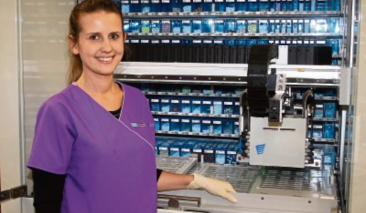 Limerick Business Leader: ‘It’s a hefty investment to guarantee safety ...