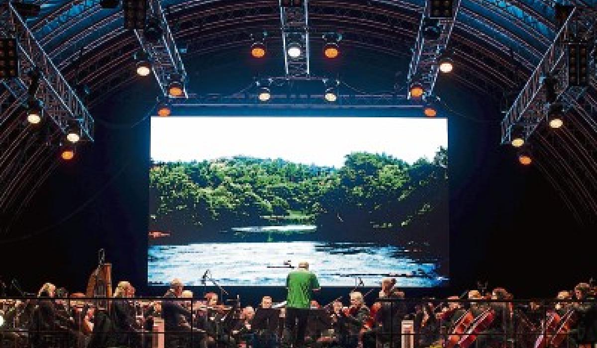 Door now open to future concerts in Limerick after Gaelic Grounds ...