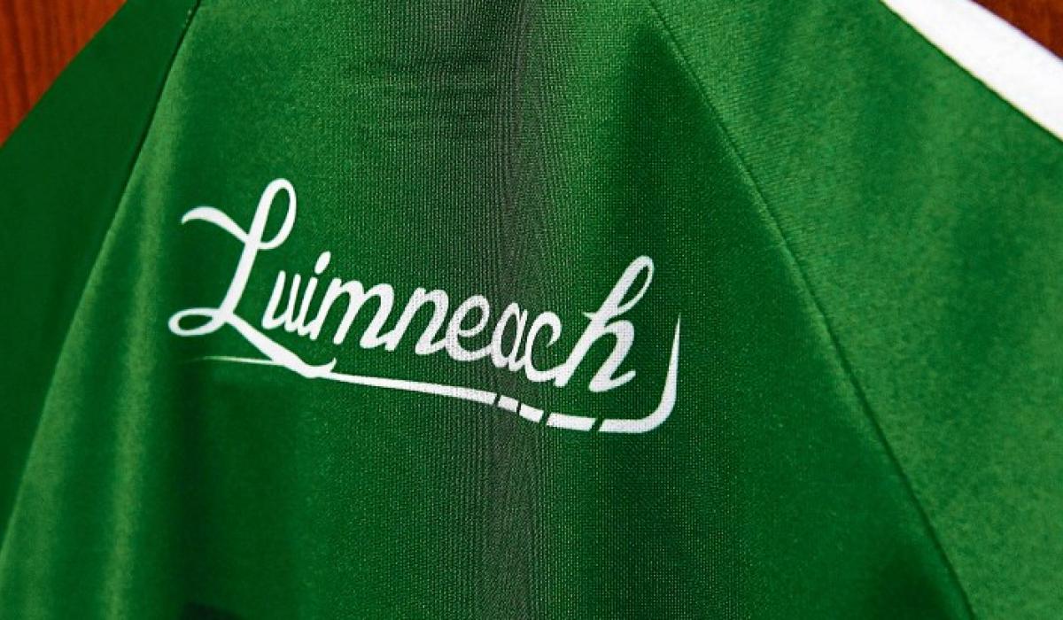 Limerick GAA club hurling and football fixtures for the week of May 12 ...