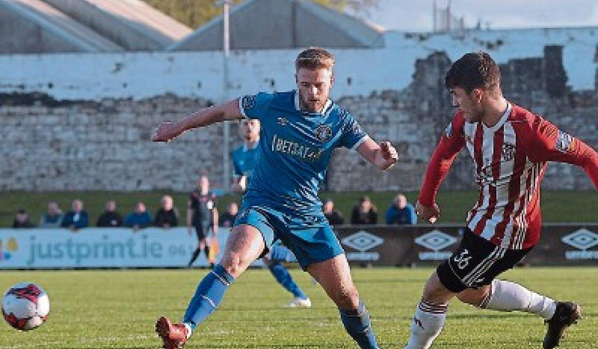 Limerick FC can seal play-off spot with point against Derry City ...
