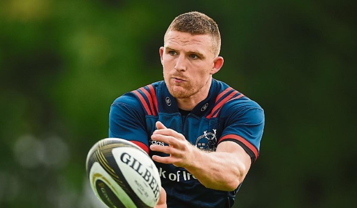 WATCH: Munster Rugby's Andrew Conway scoops Try of the Year accolade ...