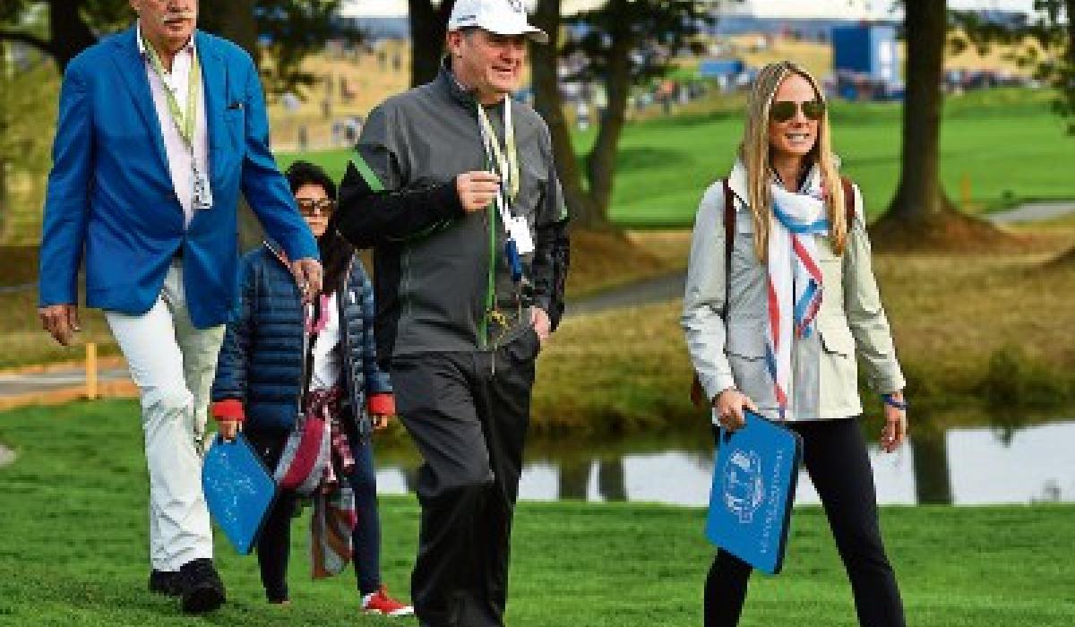 Focus switches to Adare Manor’s Ryder Cup bid for 2026 after heroics in ...