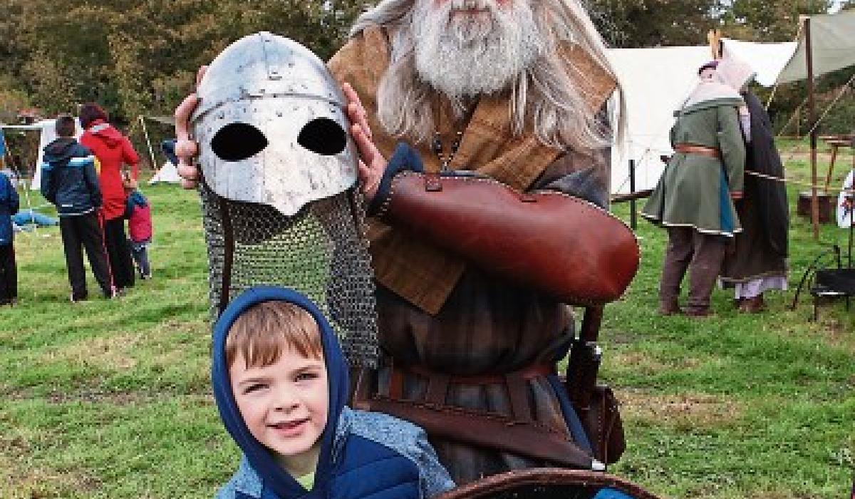 Ardagh 150th Festival a triumph of community as ‘chalice’ celebrations ...