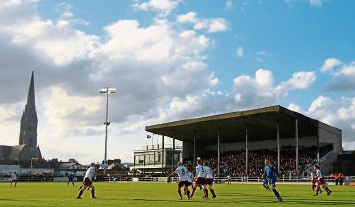 Struggling Limerick FC suffer frustrating loss to Derry City - Limerick ...