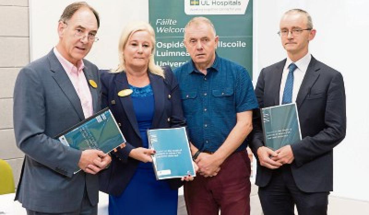 HSE says CPE carriers ‘don’t have to live like a hermit’ as report ...