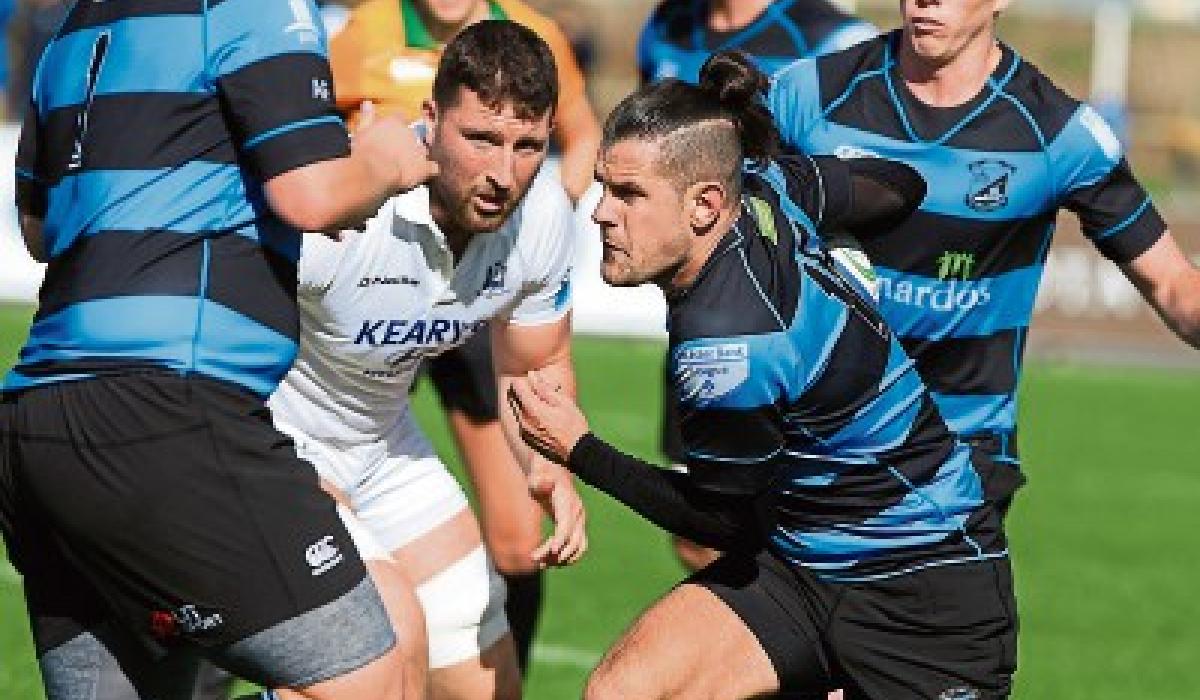 Old Limerick rugby rivals meet in Friday Night Lights - Limerick Live