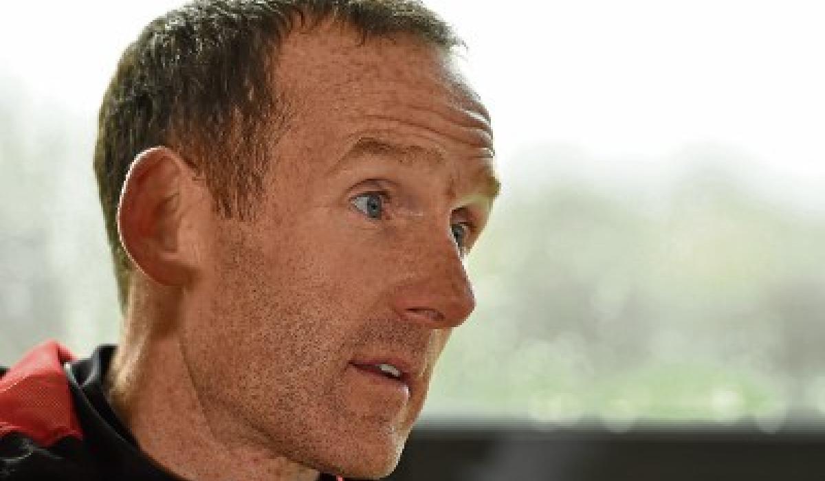 Wasps' defence coach Ian Costello expects tough Exeter test for Munster ...