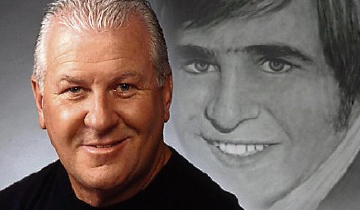 ‘He was extraordinary’: Ronan Collins sings Joe Dolan at Limerick’s UCH ...