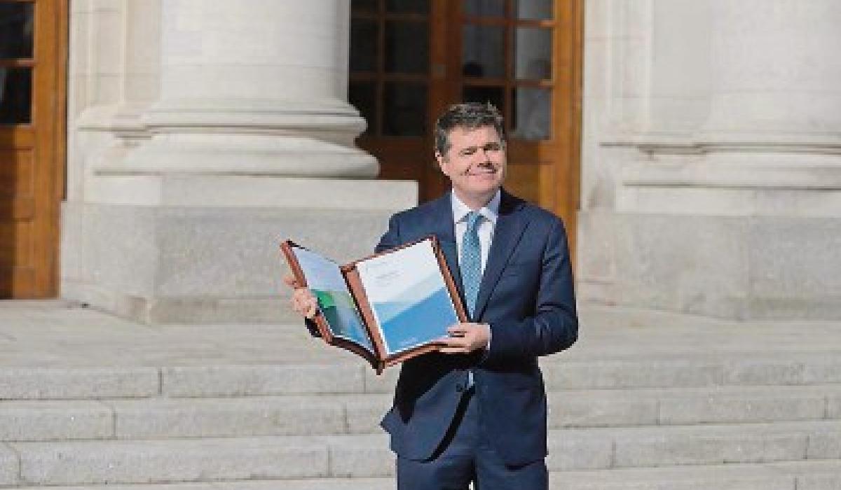 #Budget2019: Housing still key as Limerick opposition TDs turn fire on ...