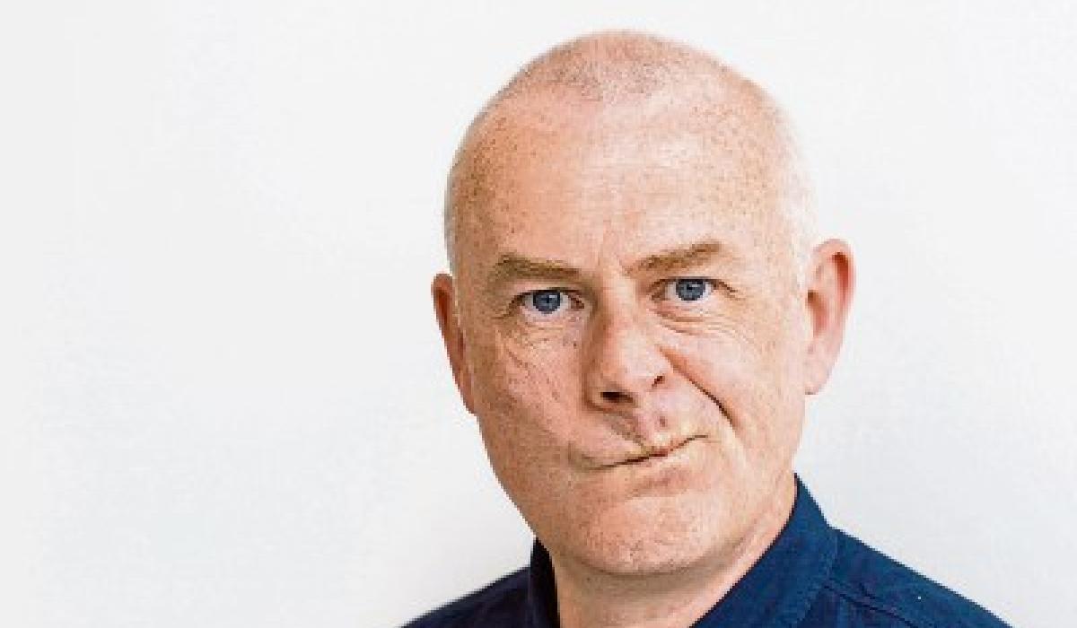 Comedian Colin Murphy to showcase his new Bald Ambition at Dolan’s in ...