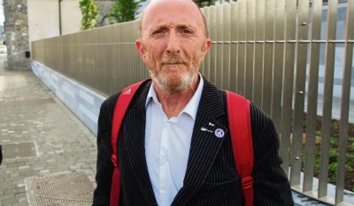 Limerick councillor John Loftus to contest public order charges ...