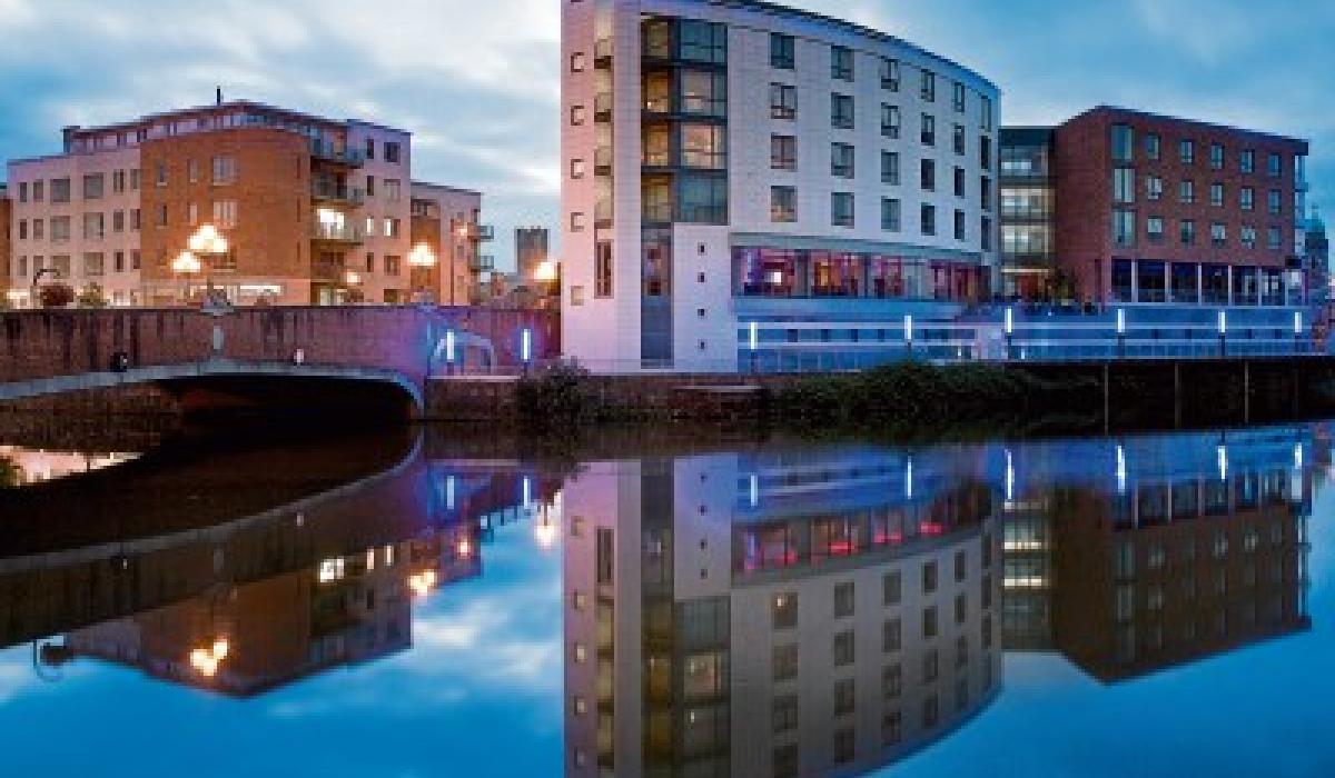 Limerick’s Absolute Hotel wins best value accolade at national ...