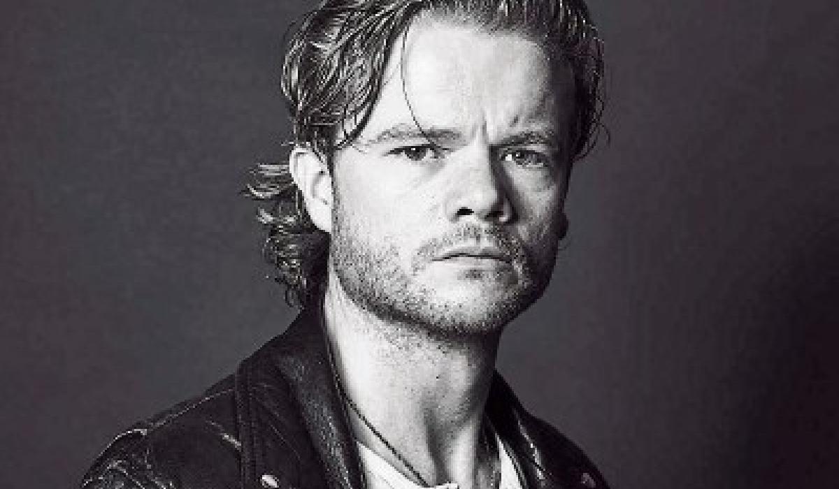 Limerick actor 'blessed' after landing role on hit Netflix show ...