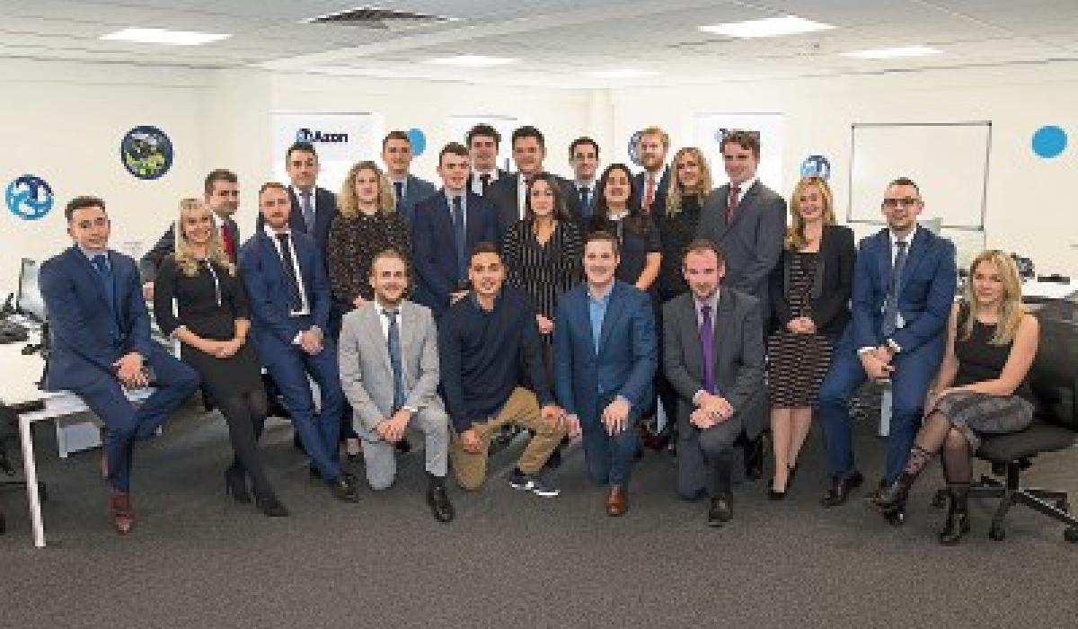 Recruitment firm’s Limerick expansion ‘further evidence’ of strong ...