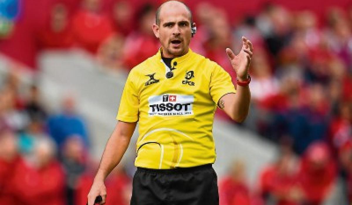 Opinion: Two-hour long rugby games will turn fans off the sport - Colm ...