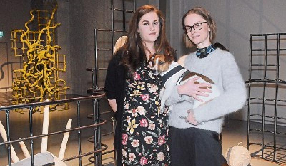 Limerick’s Ormston House to close up shop for winter as future remains uncertain - Limerick Live