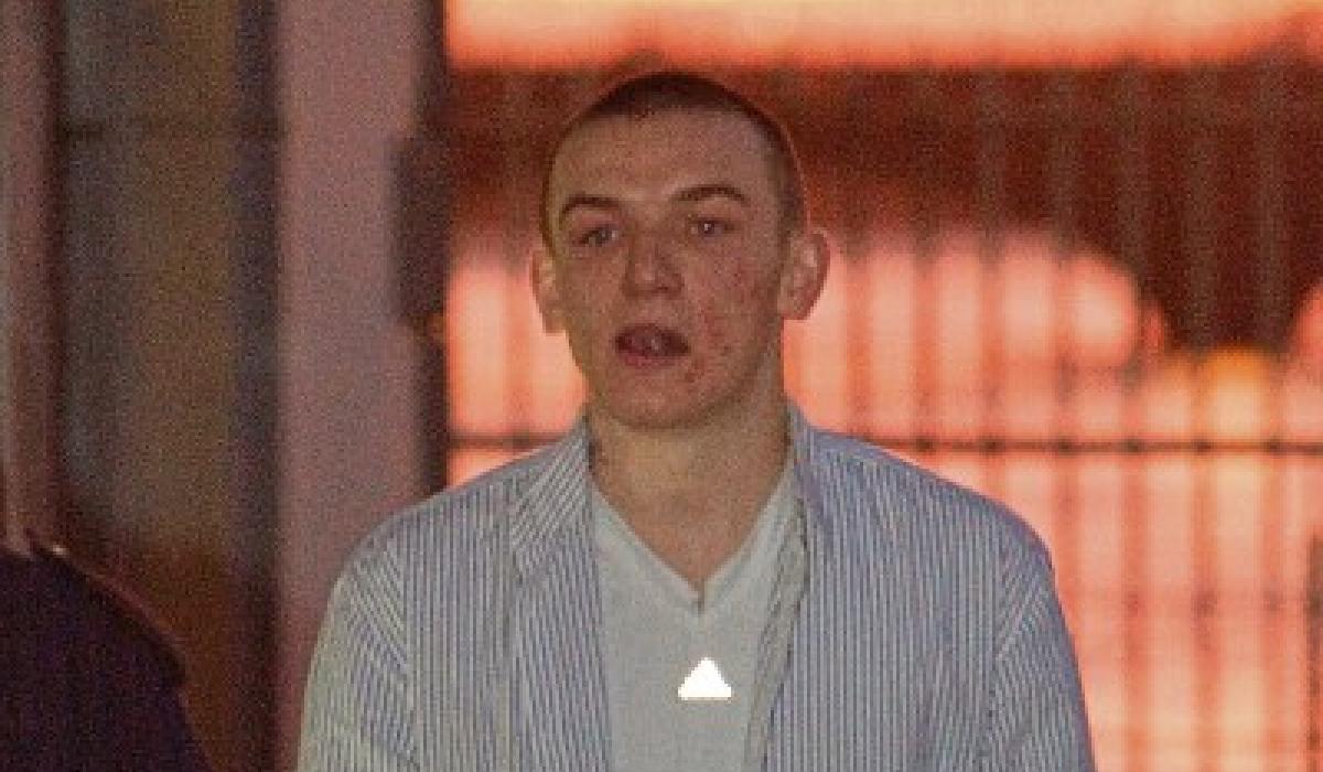 Limerick serial offender told by judge he needs help to face challenges ...