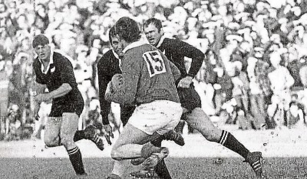 Munster’s 1978 heroes on living with with the physical toll of rugby ...