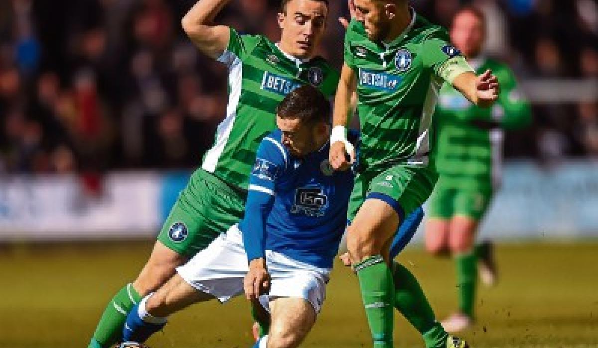 Opinion - What will Friday night bring for Limerick FC? - Colm Kinsella ...
