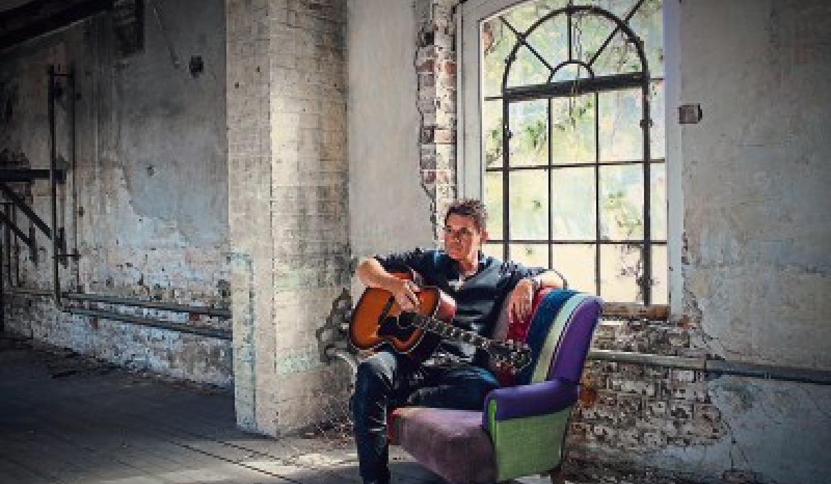 Limerick songwriter to stars Don Mescall finds his own voice after ...