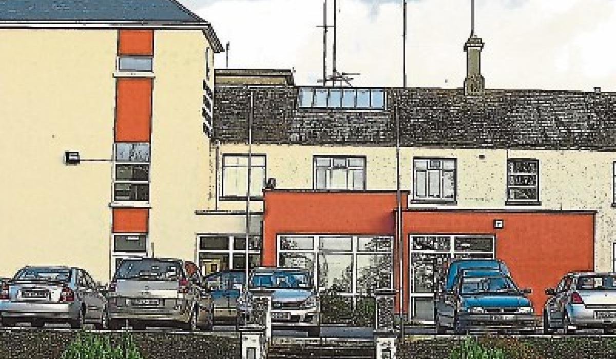 Croom Orthopaedic Hospital did not remove fans despite top experts ...