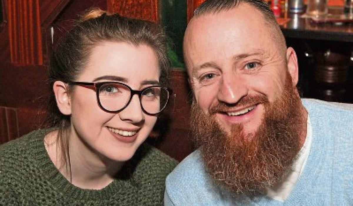 Limerick teenager Emily raises €12,000 for charity after losing father ...