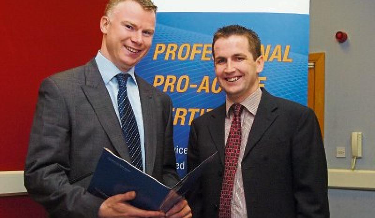 Trio of Limerick firms rank on Deloitte Fast 50 tech listing - Limerick ...