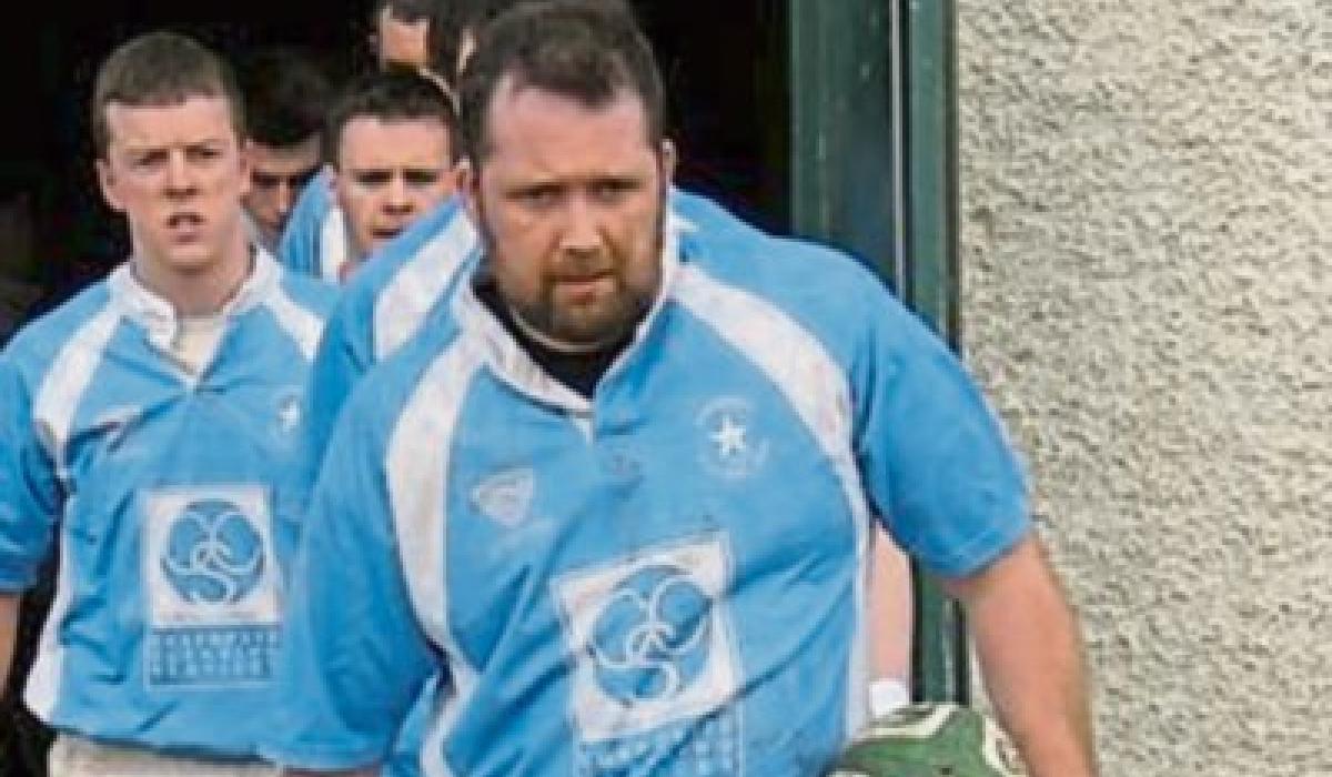 Remembering Shane Geoghegan: ‘Keep watching over us our captain, our ...