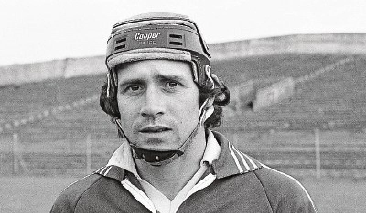 'Leonard Enright - Our greatest defender' - Martin Kiely - Limerick Live