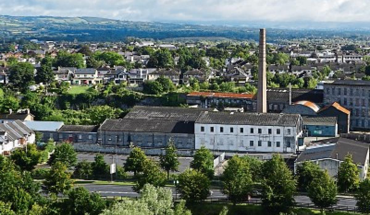 Limerick Park and Stride drives on with 400 free car spaces for ...