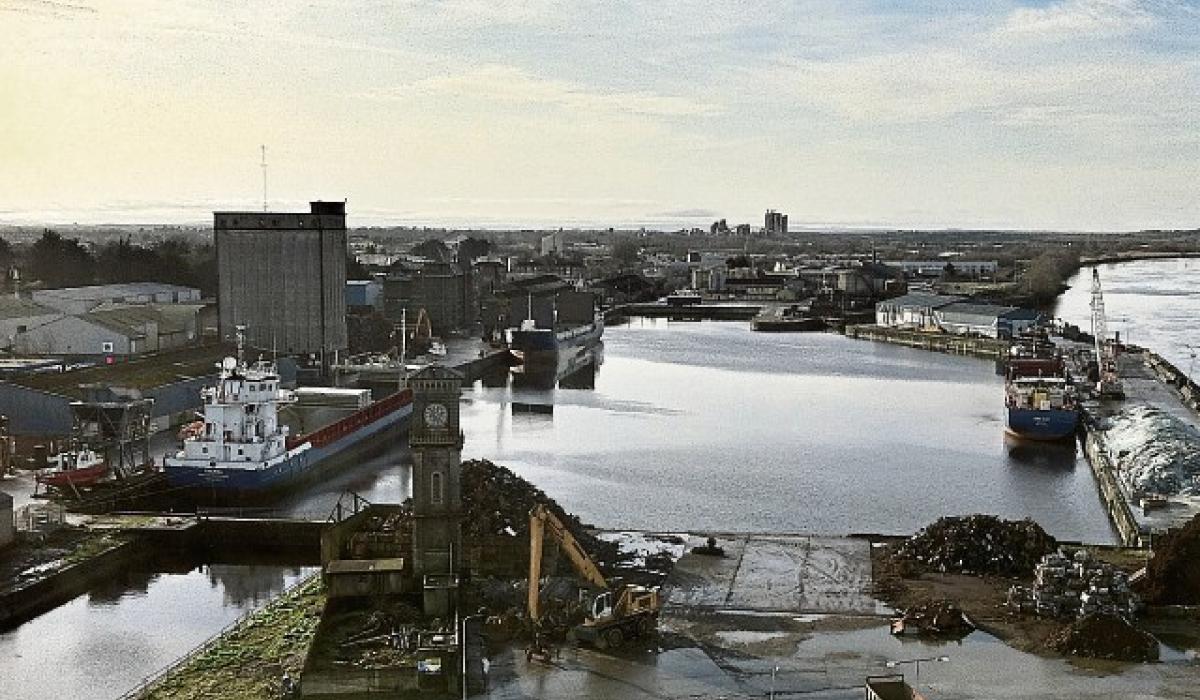 Calls for restoration of iconic Limerick landmark - Limerick Live