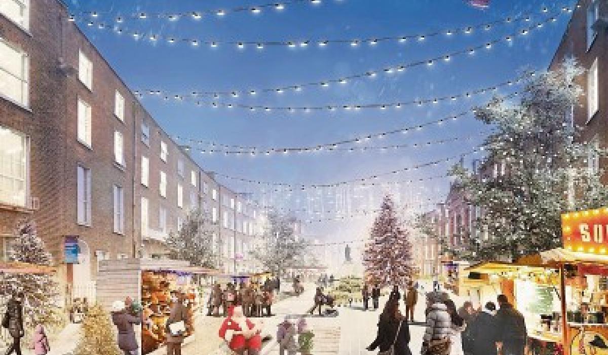 Liveable Limerick Christmas dash to be held in the city centre ...