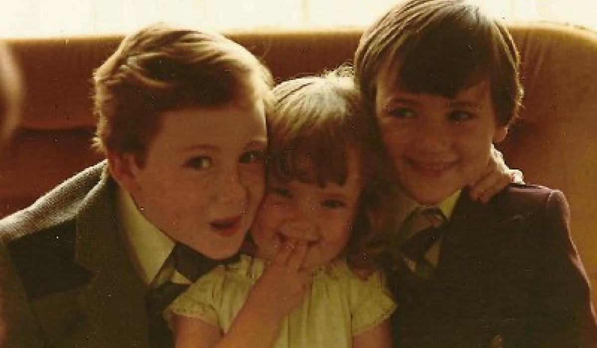 Sibling power as Blake family showcase takes to the Dolan’s stage in ...