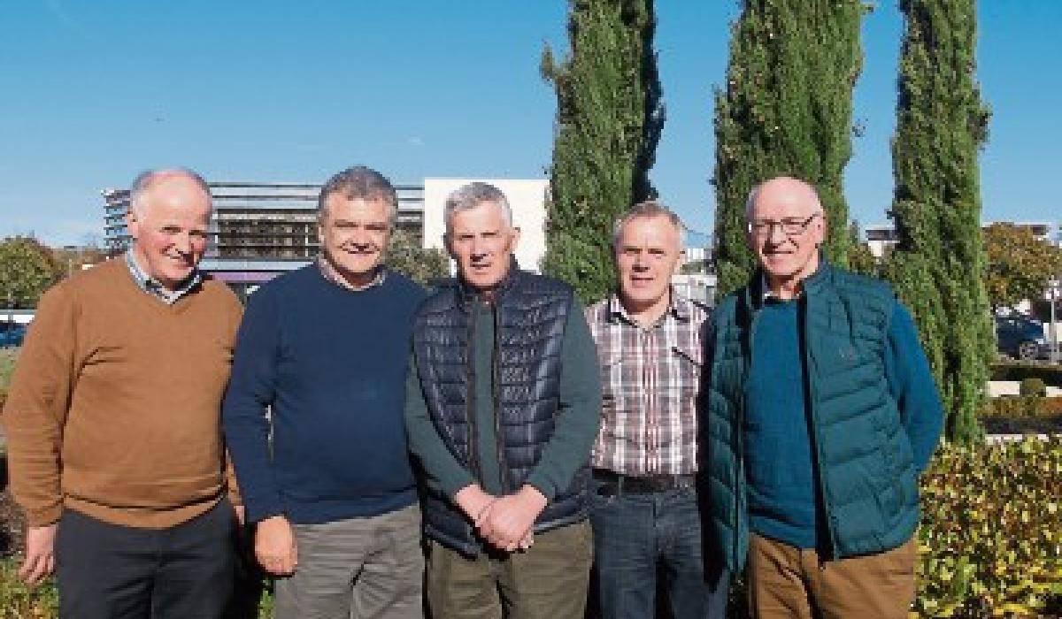 No shortage of topics at ICMSA AGM to be held in Limerick - Limerick Live