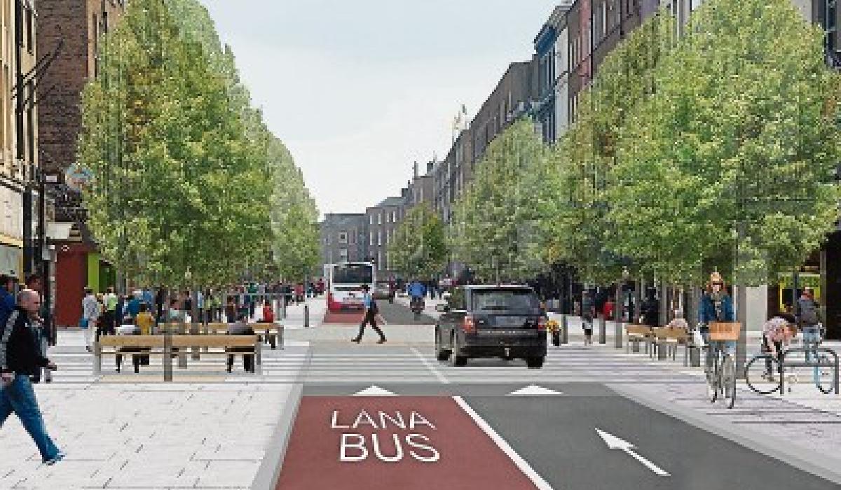 Seven big Limerick projects to get €6.2m boost - Limerick Live