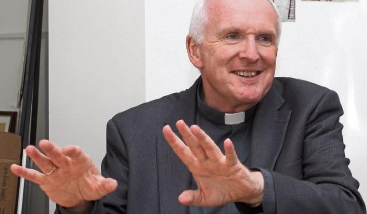 New 'pastoral units' unveiled for Diocese of Limerick - Limerick Live