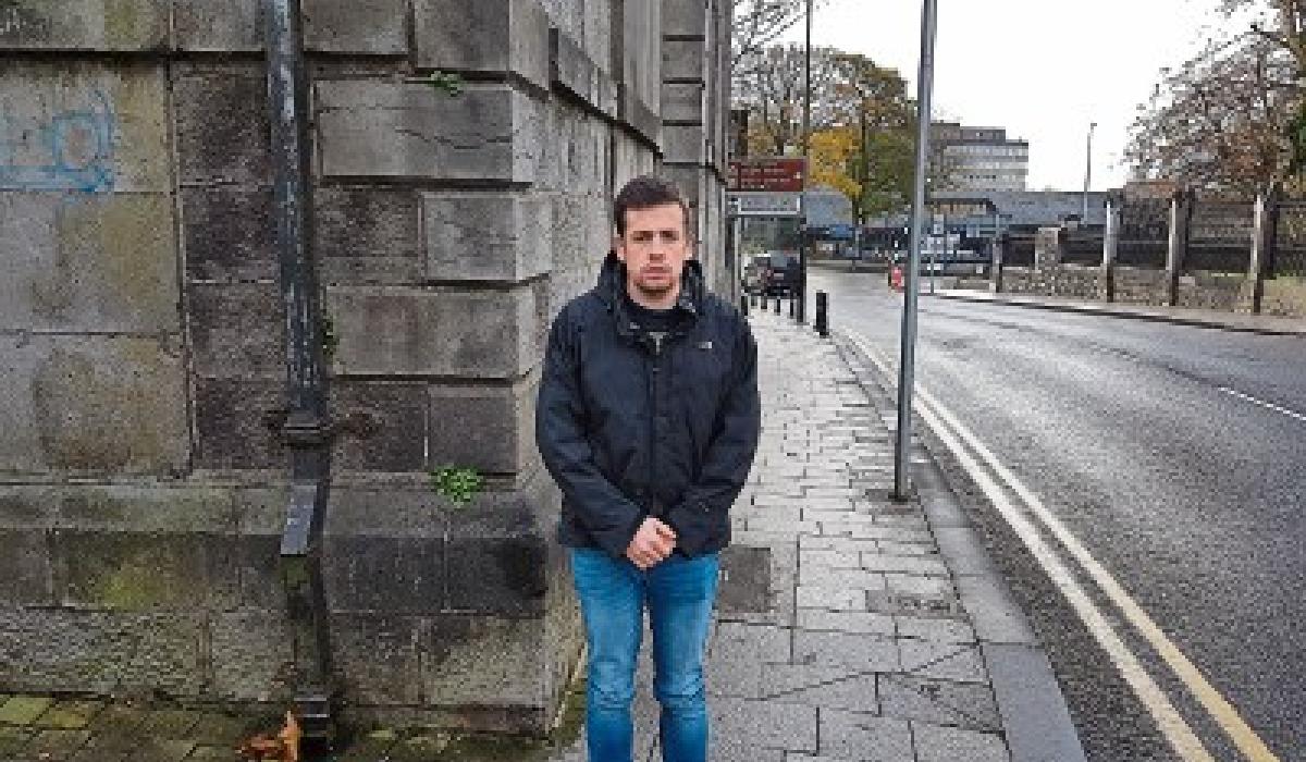 Calls for purchase of ‘impressive’ former school site in Limerick ...