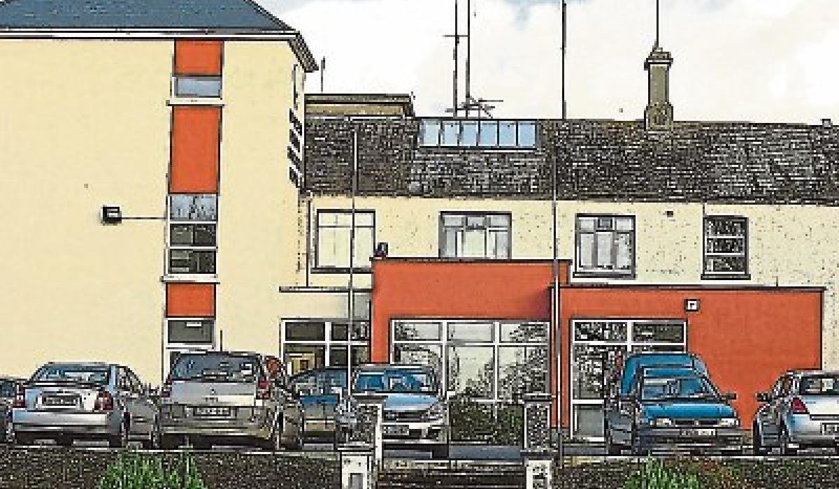 Croom Orthopaedic hospital records high ratings in care survey ...