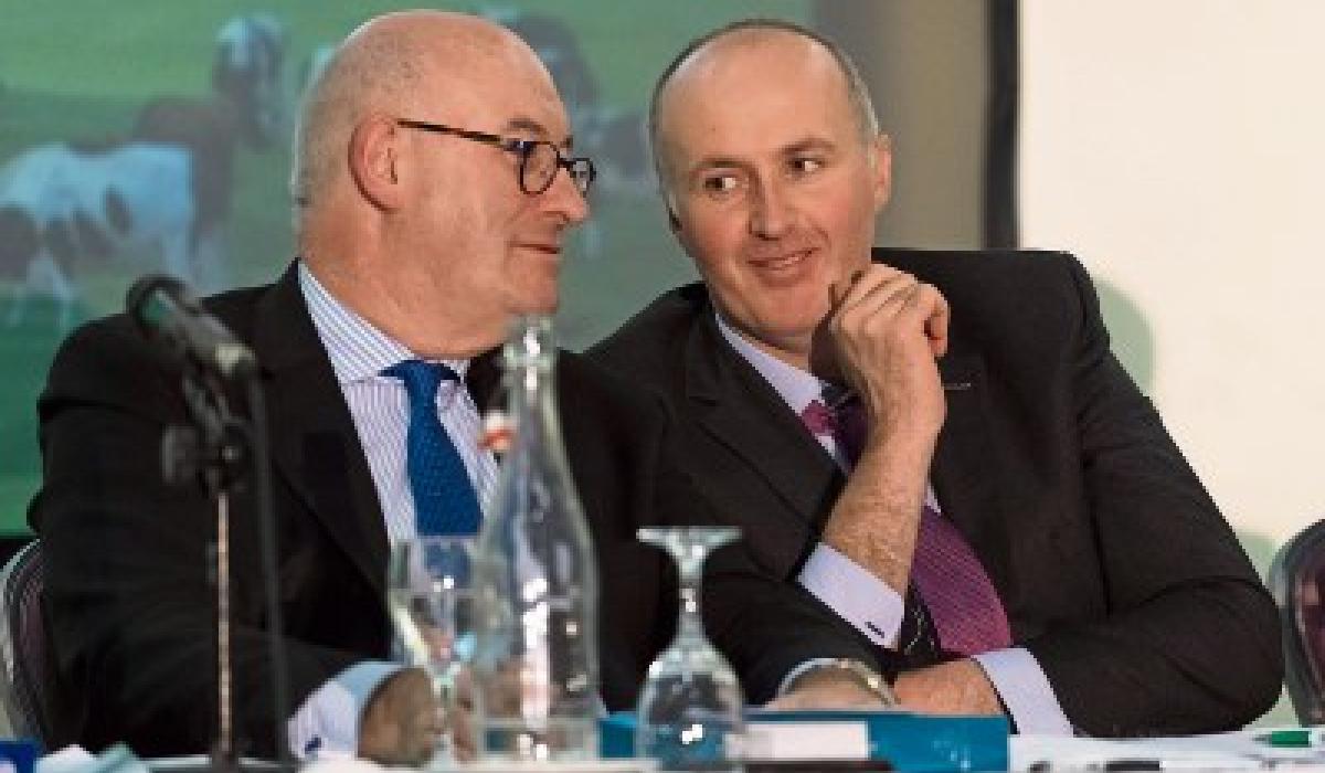 Limerick farmers facing ‘potential disaster’ over Brexit, ICMSA AGM ...