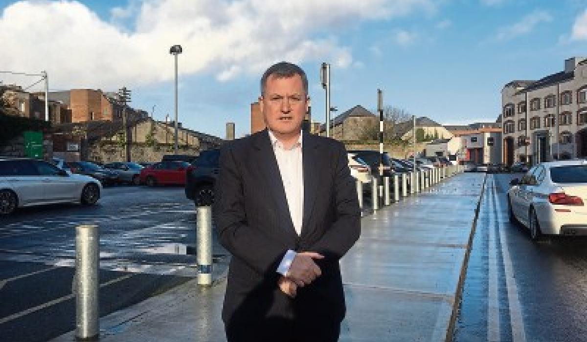 Senator calls for more provision for residential in Limerick’s Project ...