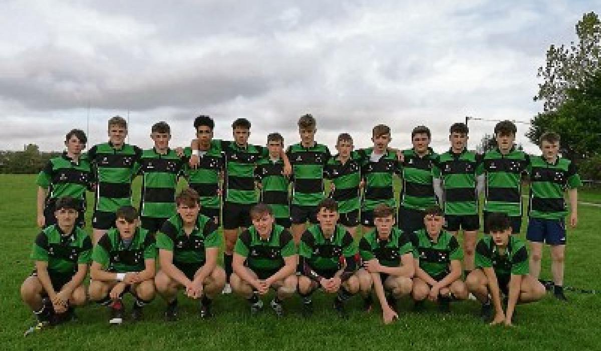 Heartache as SMI Newcastle exit Munster Schools Senior Cup on try count ...