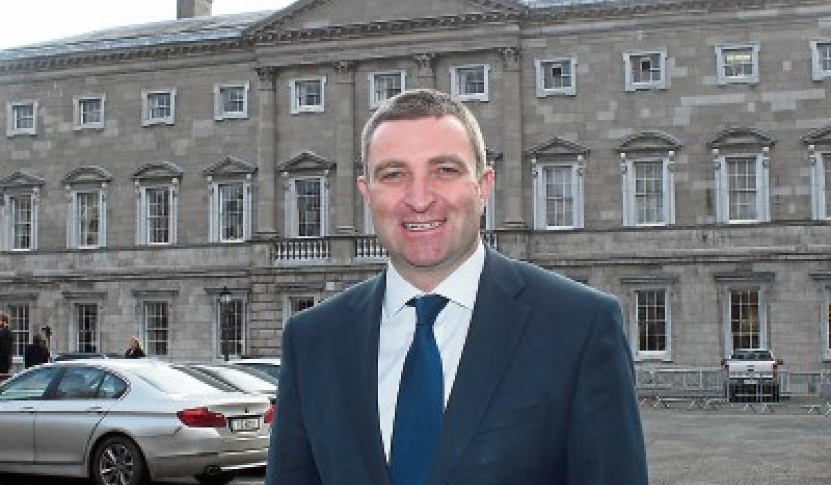 Minister criticised over Mountcollins housing scheme by Limerick TD ...