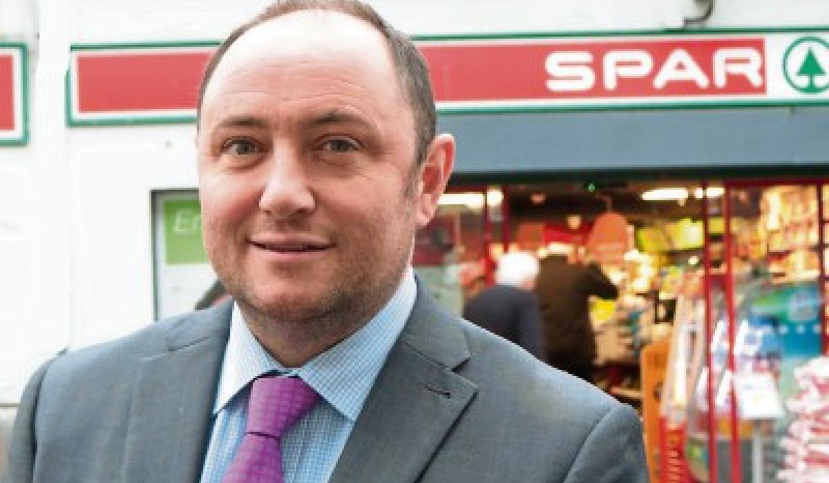 Limerick Business Leader: Croom Spar is ‘a shop full of character – and ...