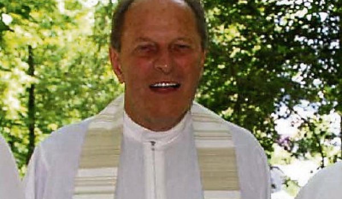 Tributes paid to former champion hurler and well-known Limerick priest ...