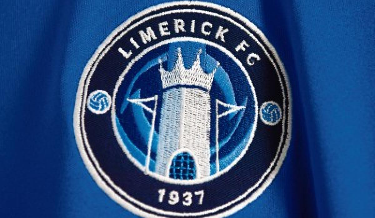 Limerick FC begin pre-season training ahead of First Division return ...