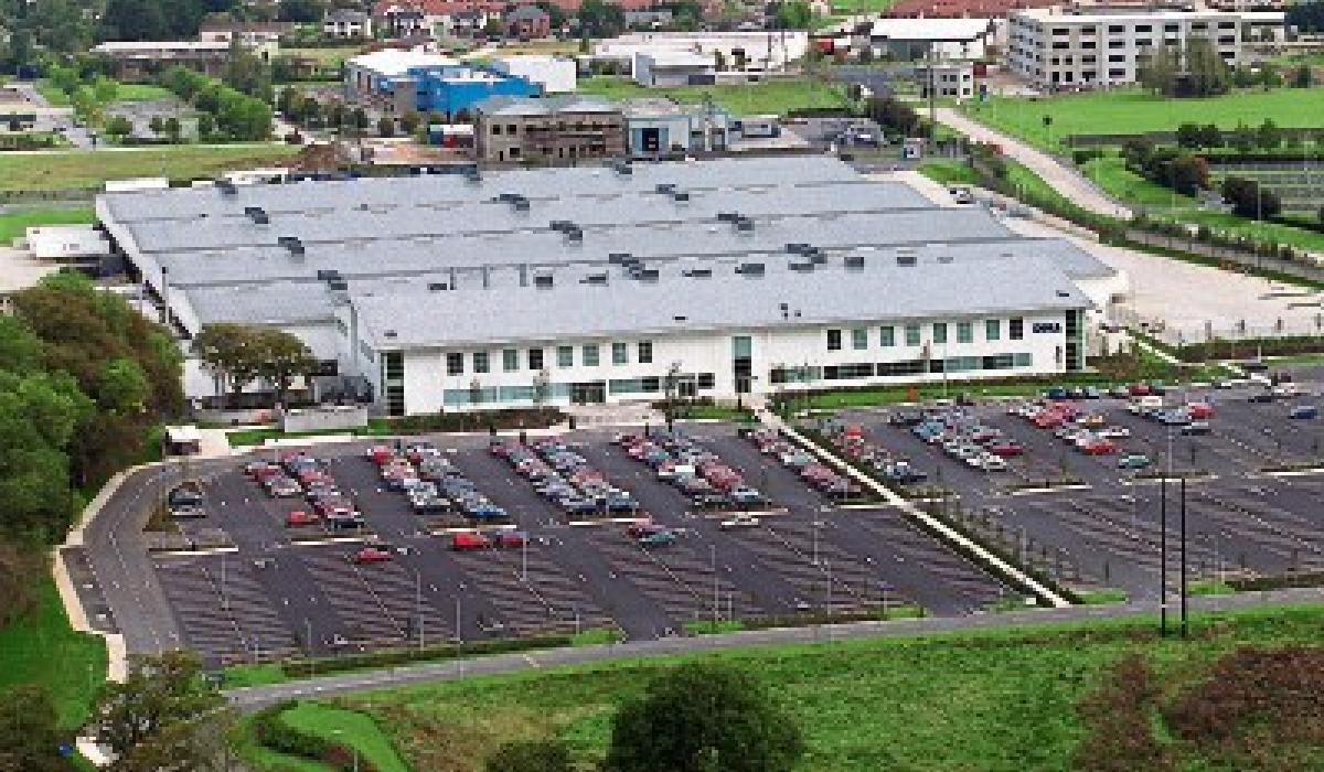 Limerick’s blackest day: A decade on since Dell cut 1,900 jobs at ...