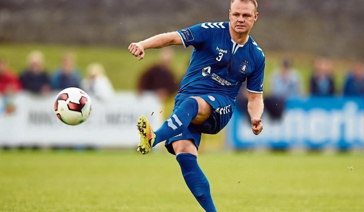 Pike Rovers confirm Limerick FC player in new backroom team - Limerick Live