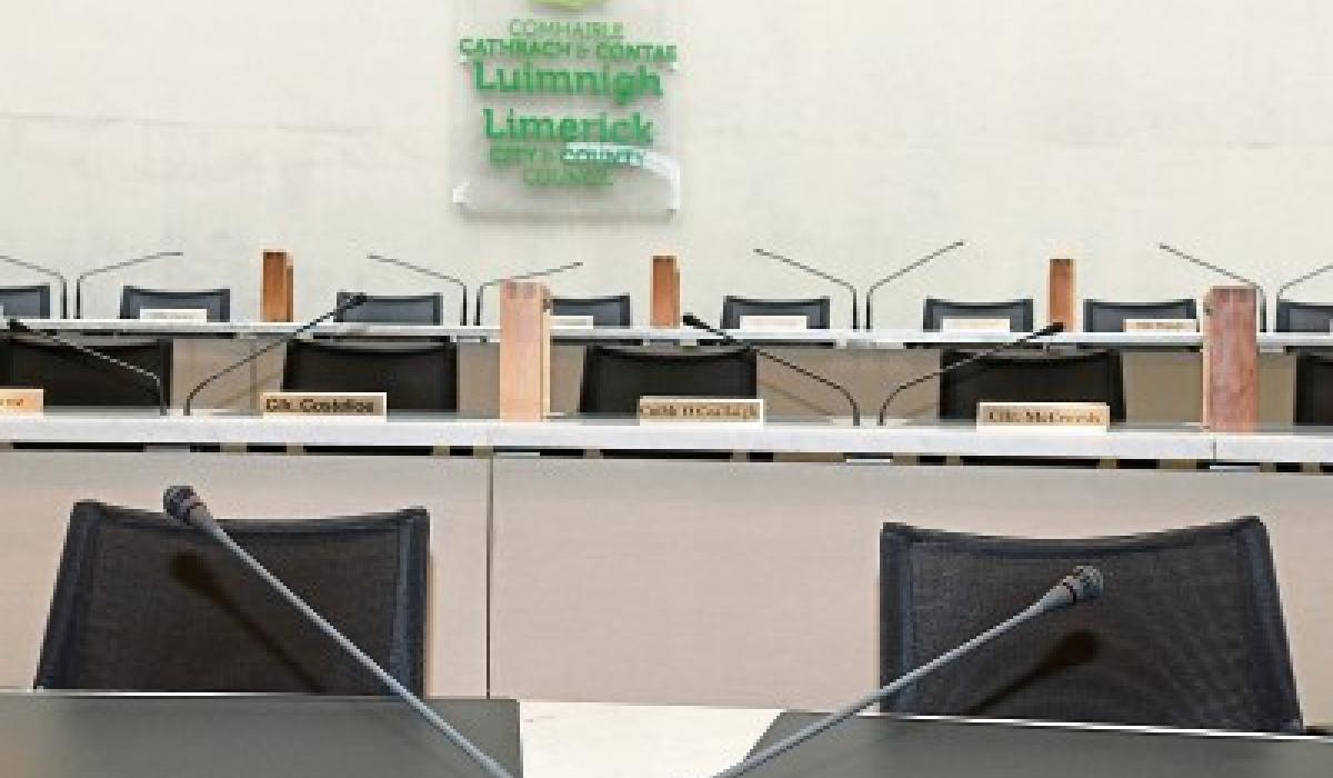 County Limerick councillors frustrated by slow progress on housing ...
